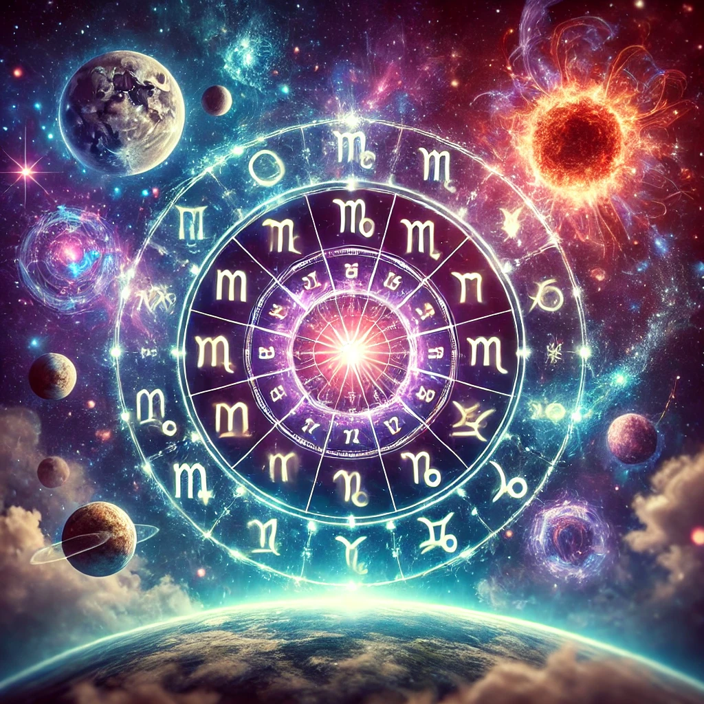 About Astrology Signs: Meaning, Traits & Influence of Zodiac Signs