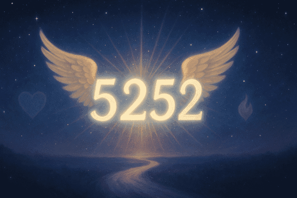 5252 Angel Number meaning, love, twin flame, money & soulmate | Astro-Favor